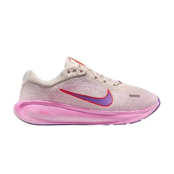 Nike Stellar Ride Gs Purple - Pink