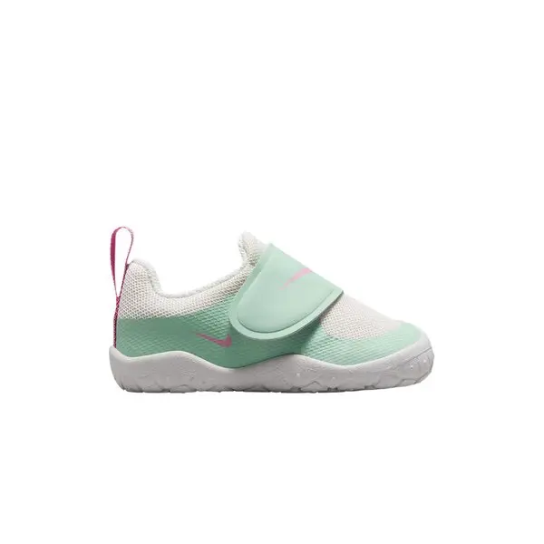 Nike Swoosh 1 Essential Td 'sail Arctic Summit White Pink Rise - Green