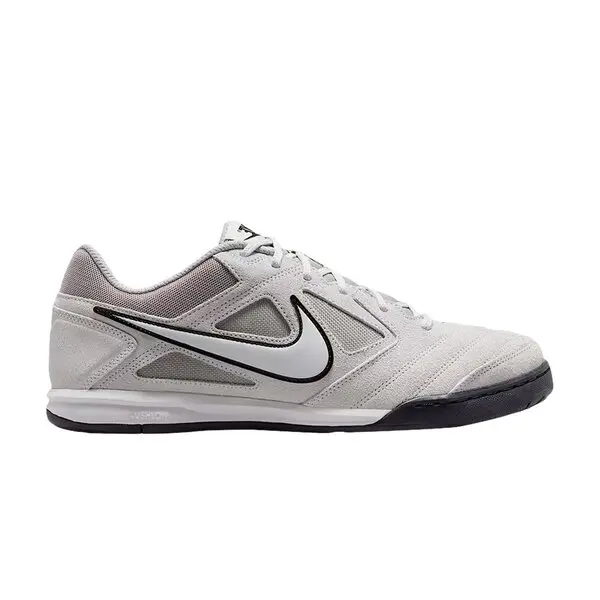 Nike Gato Black Gum Light Brown - Grey