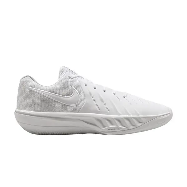 Nike Air Zoom Gt Cut Academy 2 - White