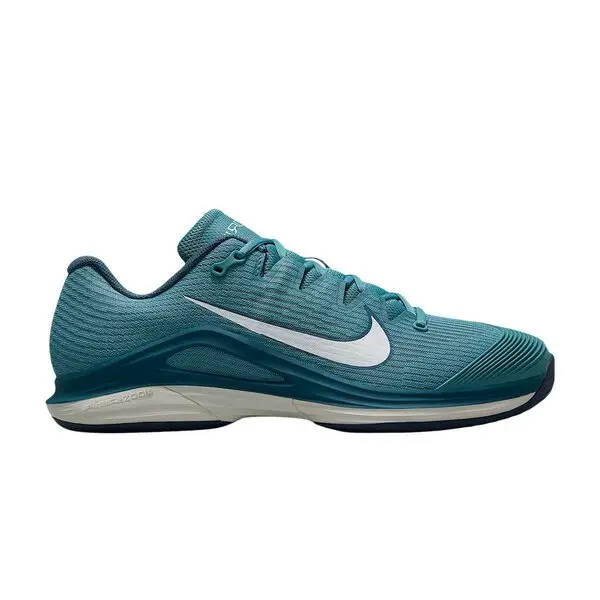 Nike Vapor 12 Athletic Sneakers - Green