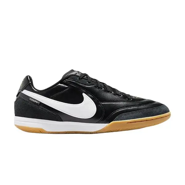 Nike Tiempo Streetgato White - Black