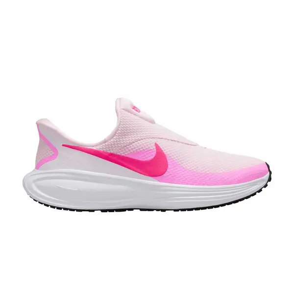 Nike Wmns Revolution 8 Easyon Foam Spell Hyper - Pink