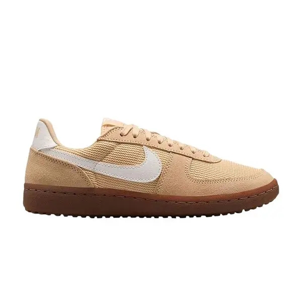 Nike Wmns Field General 'light Umber - Brown