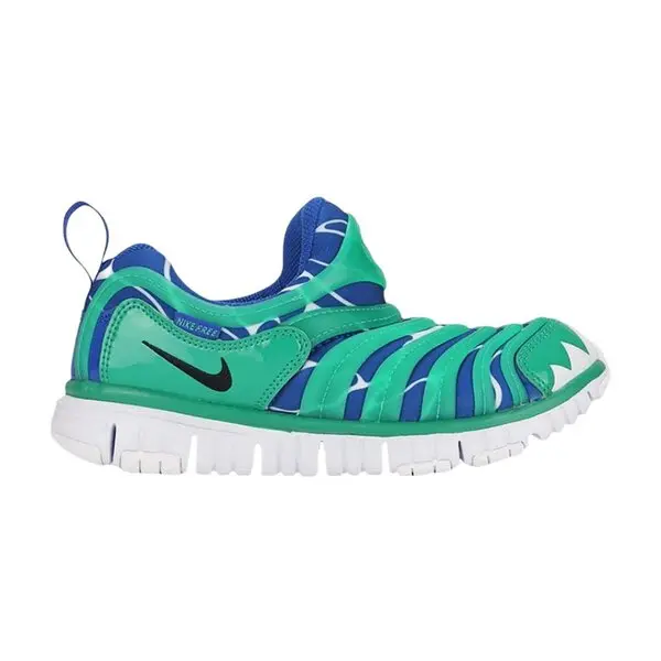 Nike Dynamo Free Ps 'stadium Game Royal - Green