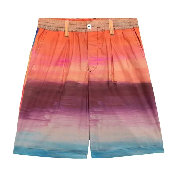 Marni Shorts - Multicolor