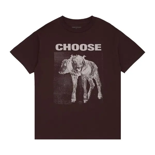 GX1000 2 Headed Tee