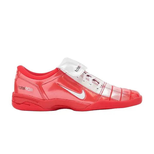 Nike Wmns Total 90 Se 'light Crimson White - Red