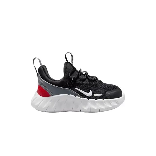 Nike Free Ride Td Cool Grey - Black