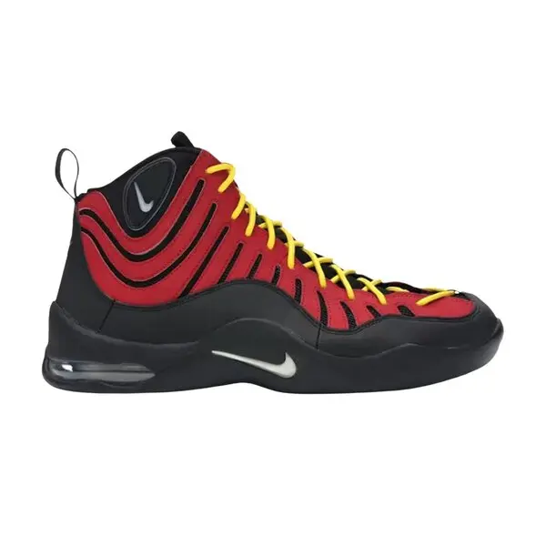 Nike Air Bakin 'varsity 2026 - Red
