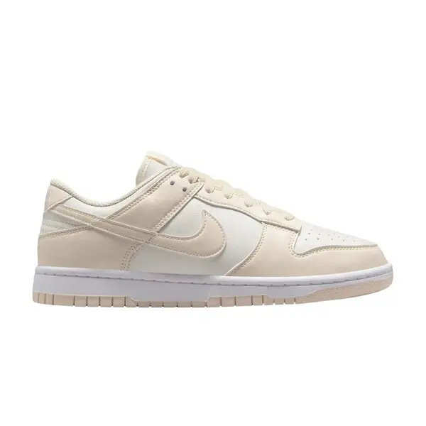 Nike Wmns Dunk Low 'beige - White