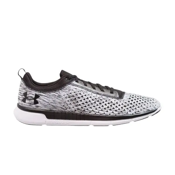 Under Armour Charged Lightning 2 White