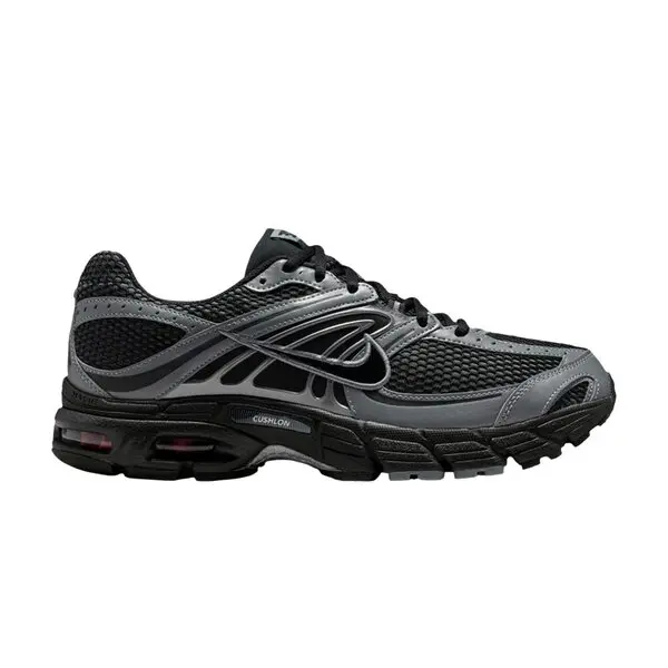 Nike Air Max Moto 2k Cool Grey - Black
