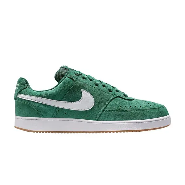 Nike Court Vision - Green