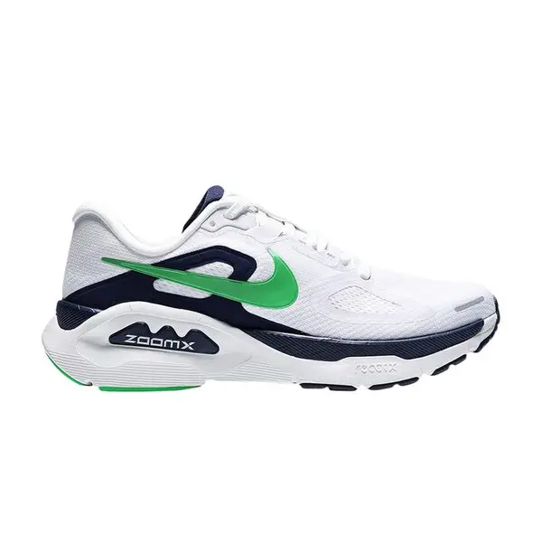Nike Structure Plus Athletic Sneakers