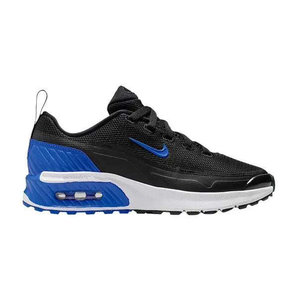 Nike Max Bia Gs Sneakers - Black