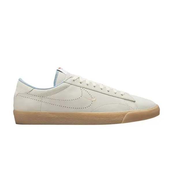 Nike Tennis Classic Ac 'soft Pearl Sand Drift - Tan