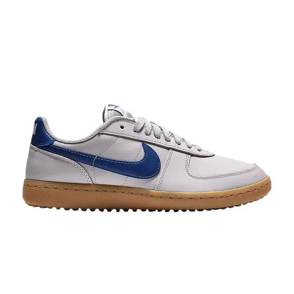 Nike Field General Brown Blue