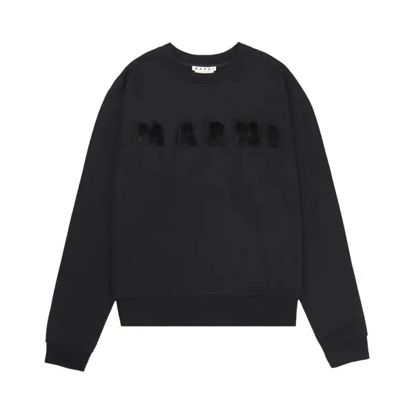 Marni Brushed Sweatshirt