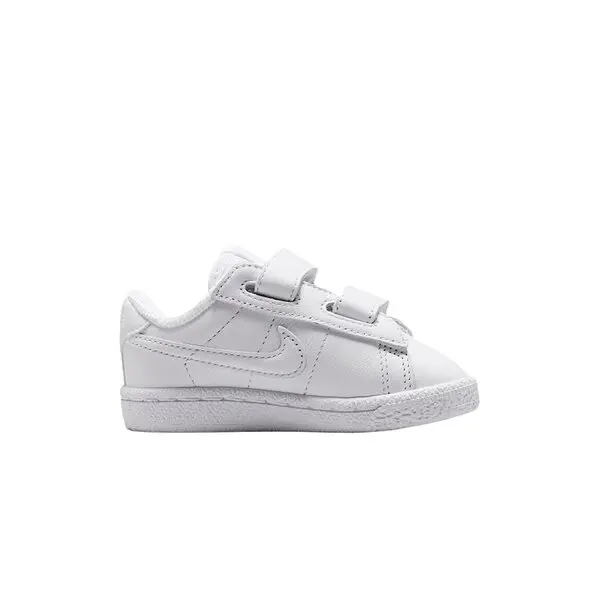 Nike Classic Td "triple " Sneakers