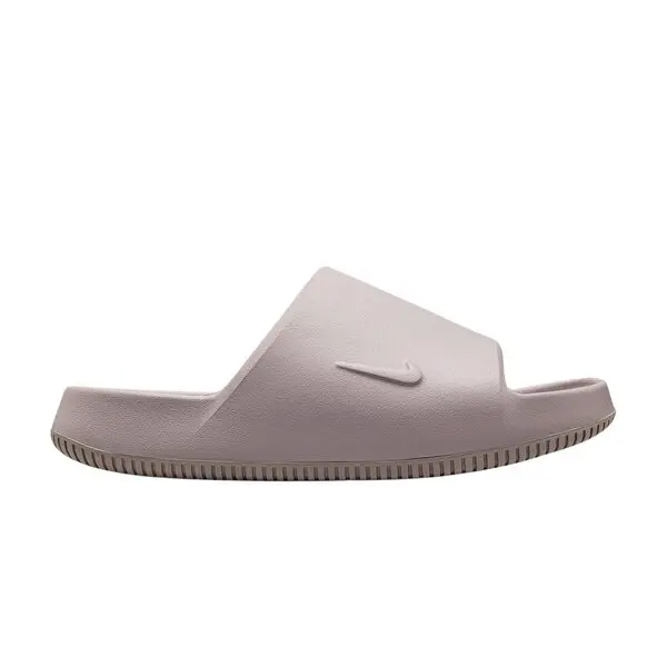 Nike Calm 2.0 Slide - Brown