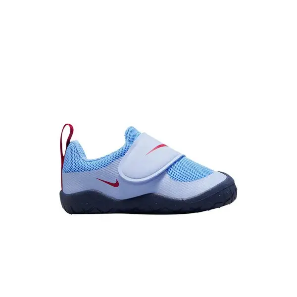 Nike Swoosh 1 Essential Td "hydrogen Football" Sneakers