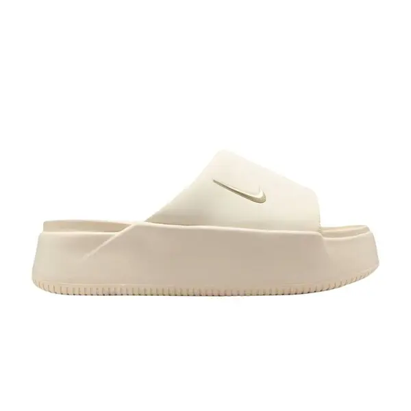 Nike Wmns Calm Elevation 'ecru - Cream