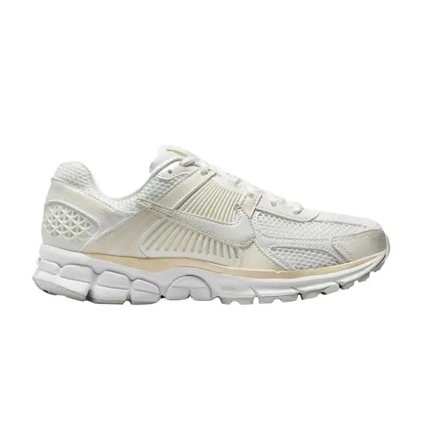 Nike Wmns Zoom Vomero 5 - White