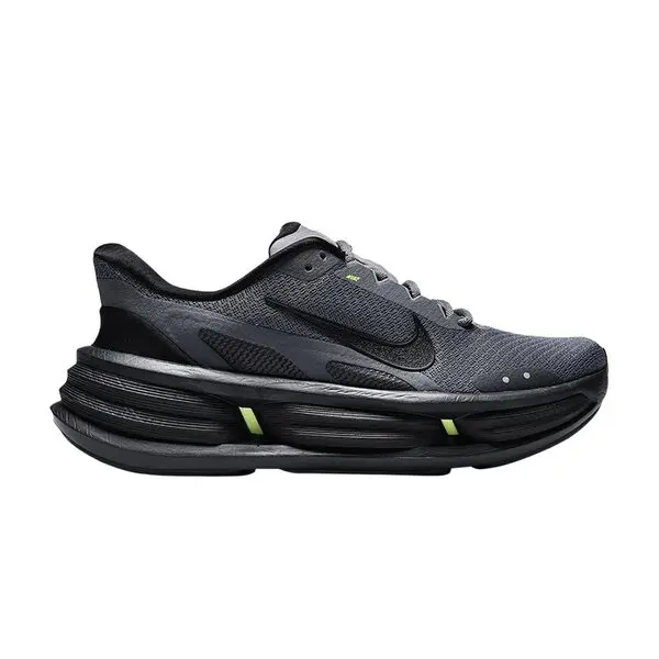 Nike Comfort Ride Easyon - Black
