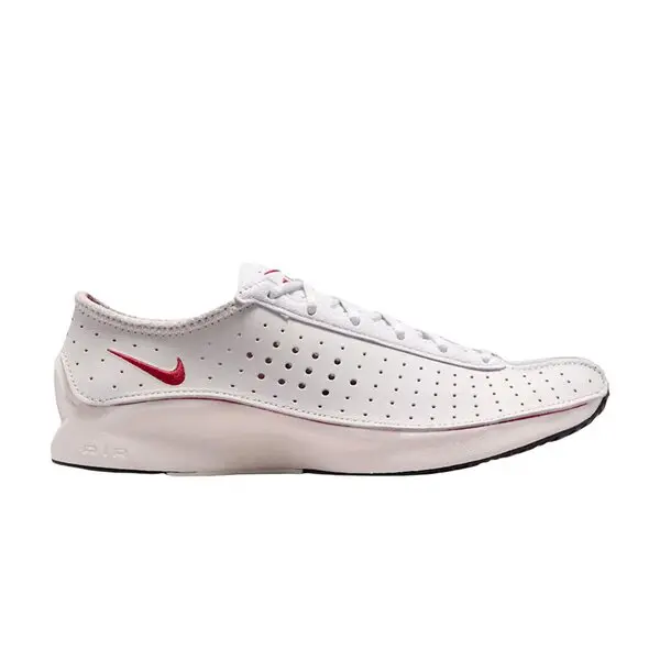 Nike Superfly Athletic Sneakers - Black