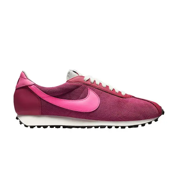 Nike Ld 1000 'sweet Beet Pinksicle Sail - Black