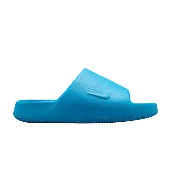Nike Calm 2.0 Slide - Blue