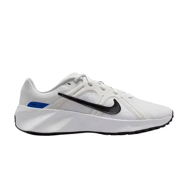 Nike Metro Tek White - Blue