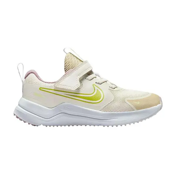 Nike Cosmic Runner Ps - White