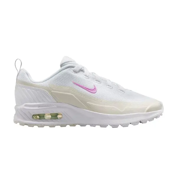 Nike Air Max Bia Gs Spruce Aura Light Magenta - White