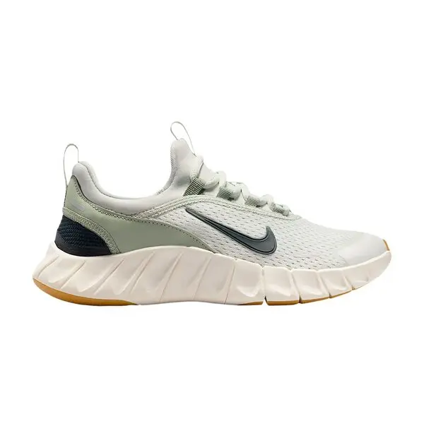 Nike Free Ride Gs 'spruce Aura Jade Horizon Gum - Green
