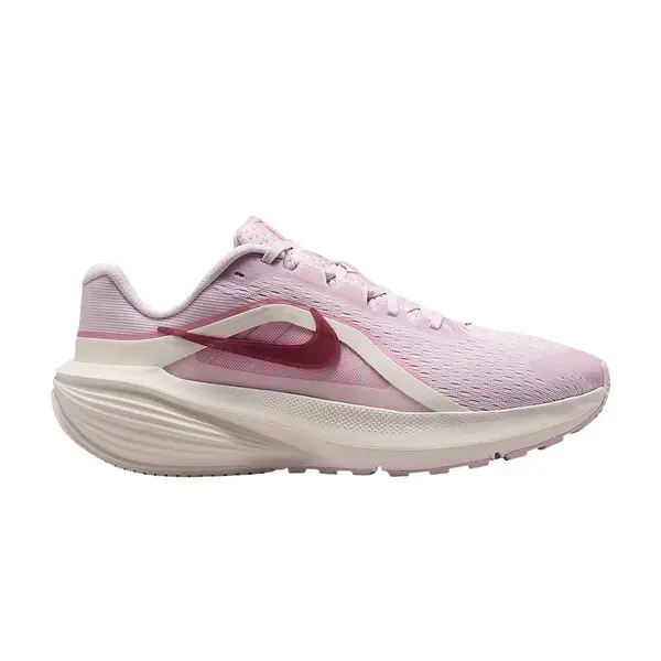 Nike Wmns Downshifter 14 'light Lilac Sail White Rise Pink Smoke Pink - Purple