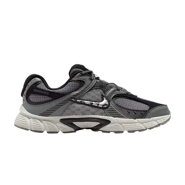 Nike V5 Rnr Black - Grey