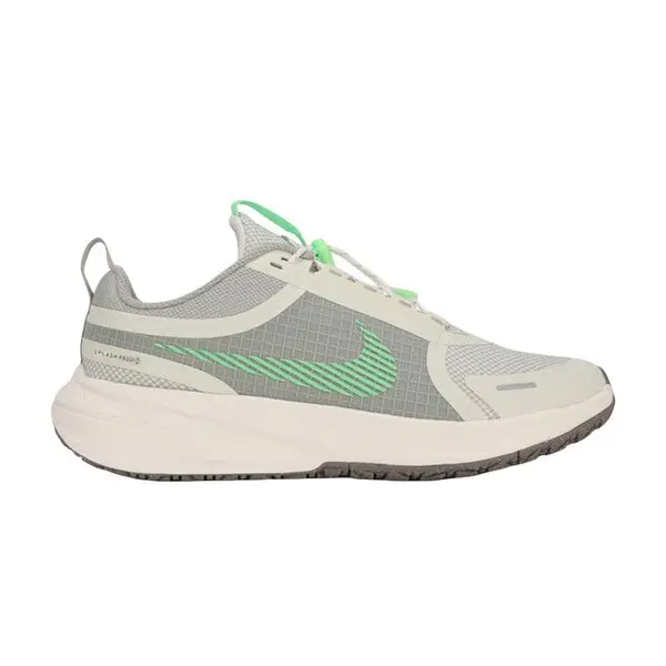 Nike Star Runner Utility Gs 'spruce Fog Illusion - Green