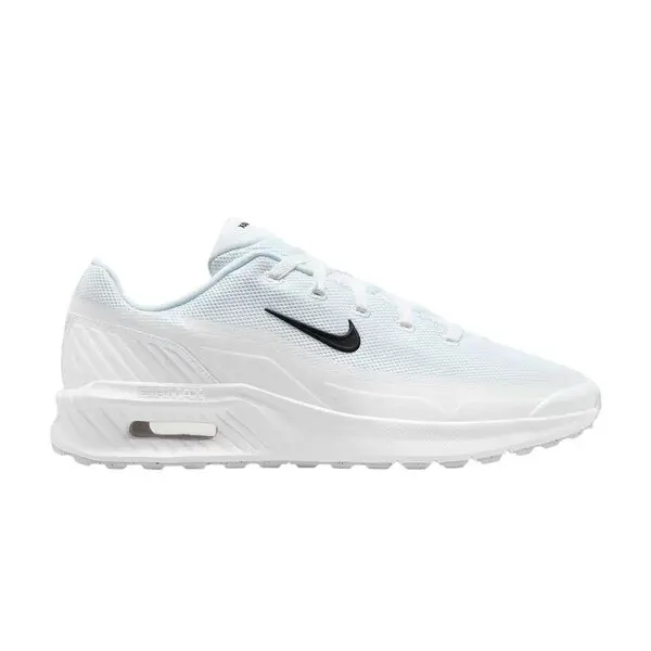 Nike Air Max Bia Wolf Grey Black - White