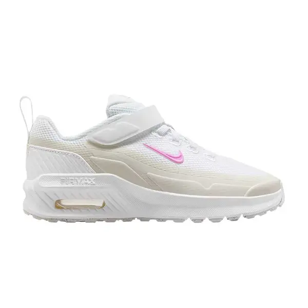 Nike Air Max Bia Ps Spruce Aura Light Magenta - White