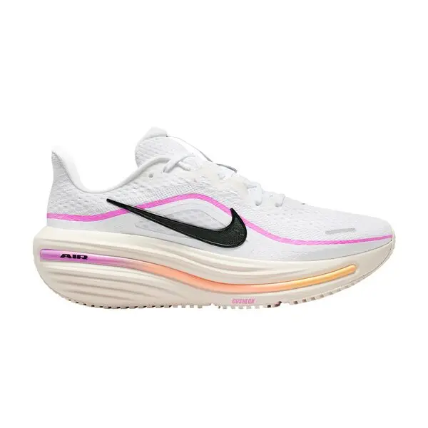 Nike Wmns Winflo 12 Light Magenta Chalk Black