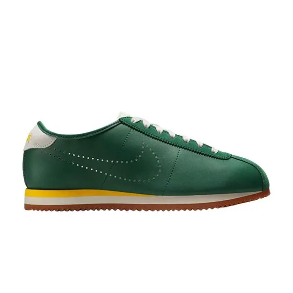 Nike Wmns Cortez - Green