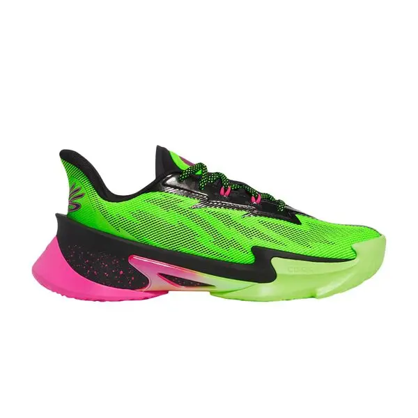 Under Armour Curry Series 7 'aurora