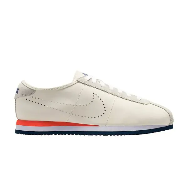 Nike Wmns Cortez 'sail - White