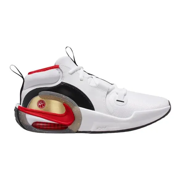 Nike Air Zoom Crossover 2 Gs University Red - White