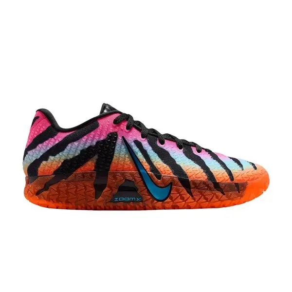 Nike Ja 3 Ep 'at Dawn - Orange