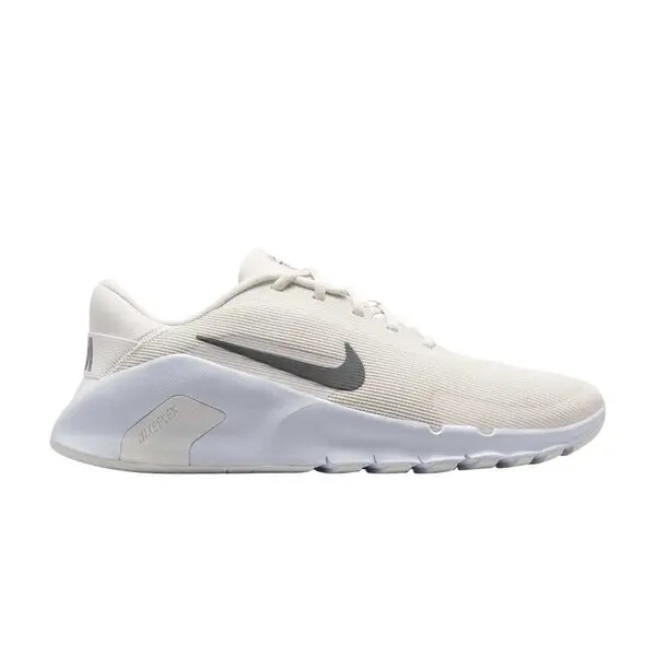 Nike Flex Train 'phantom White Pencil Tip White Sail White