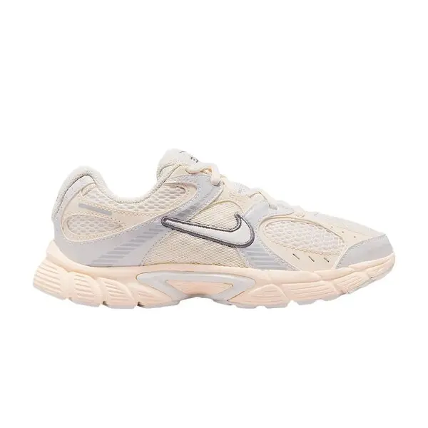 Nike V5 Rnr Gs 'chalk Sail Pencil Point - White