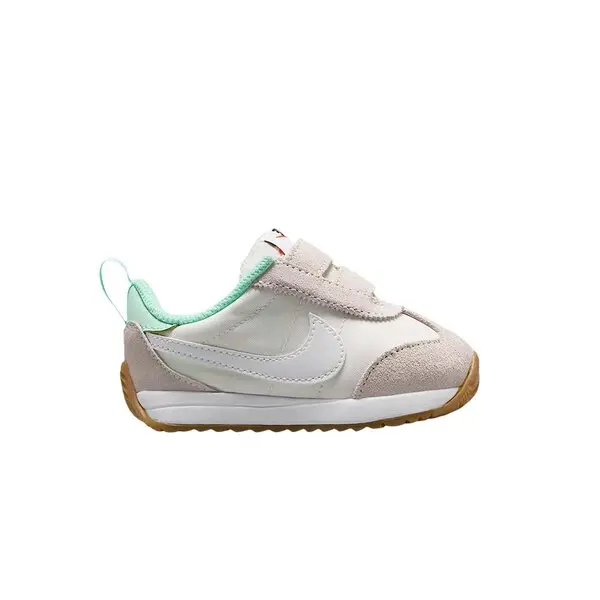 Nike Pacific Td 'sail Gum Light Safety Orange Arctic Green - Brown